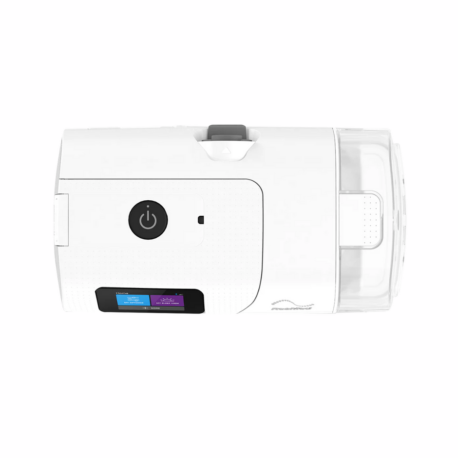 Auto CPAP Machines | Smart & Comfortable Sleep Systems – Trust CPAP ...