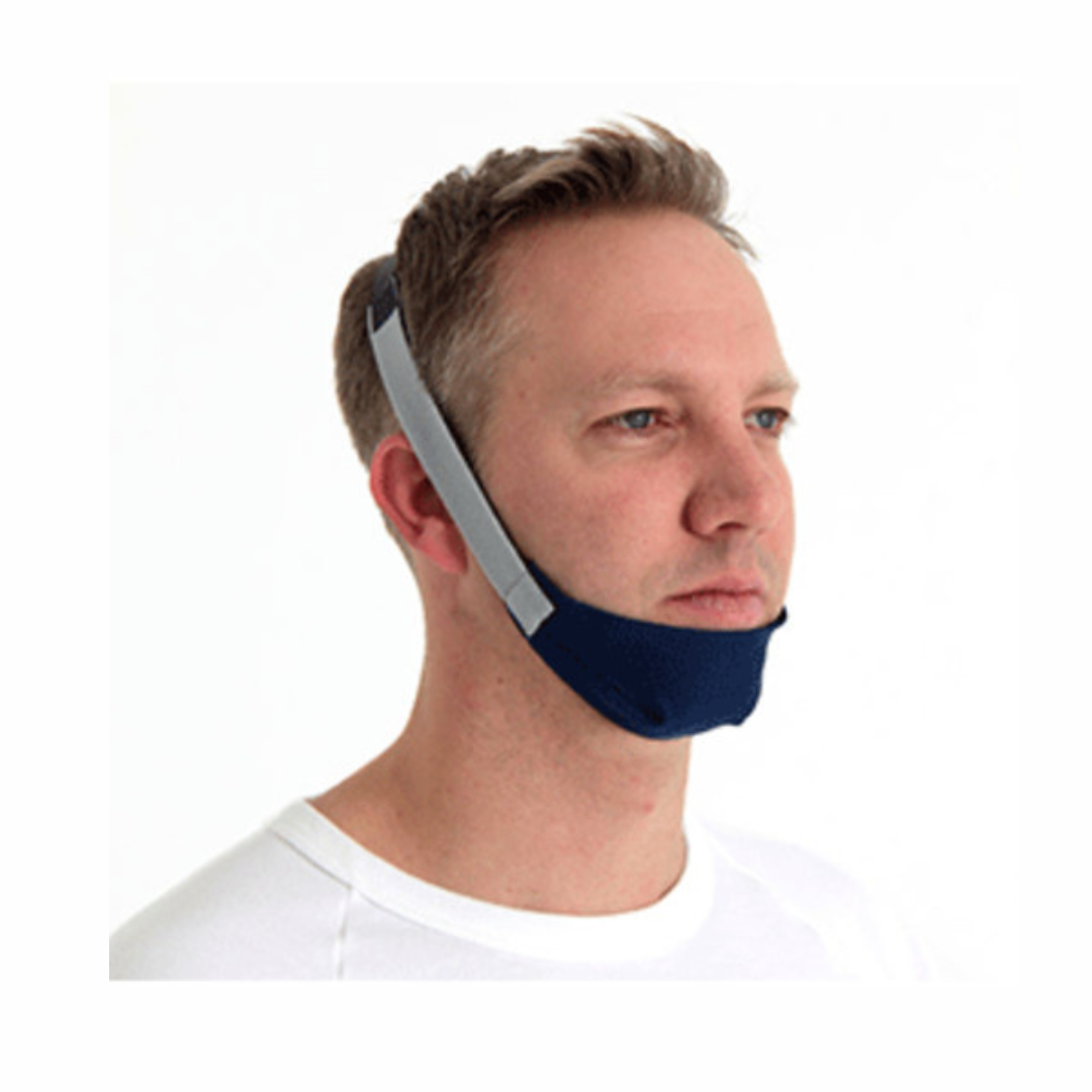 Chin Restraint Strap 16015 By Resmed – Trust Cpap